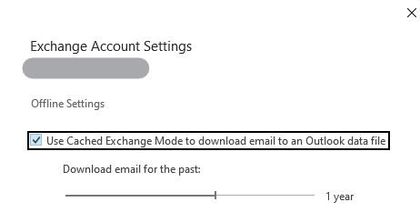 Mail was found on Online Archive via outlook.office365.com but it not ...