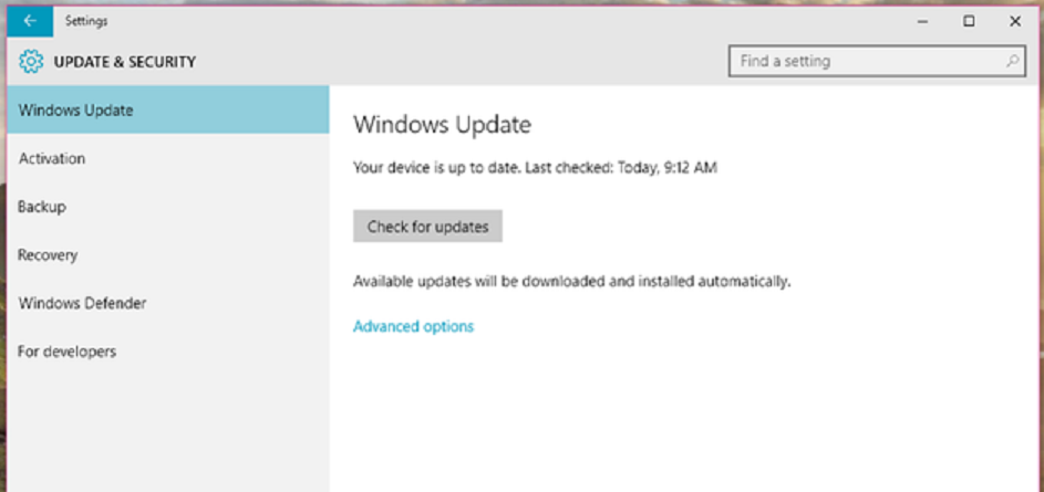 Fixing computer problems - Microsoft Q&A