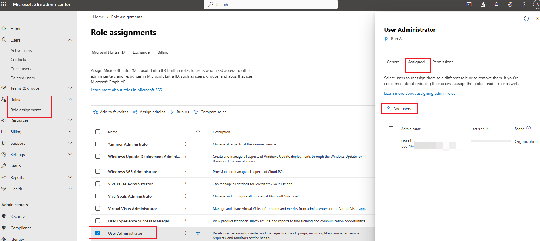Change the contact number via exchange online - Microsoft Q&A