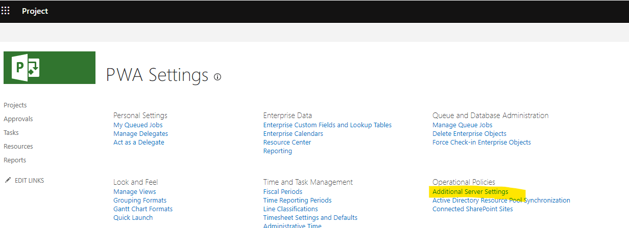 Sharing a Project so Members Can Edit. - Microsoft Q&A