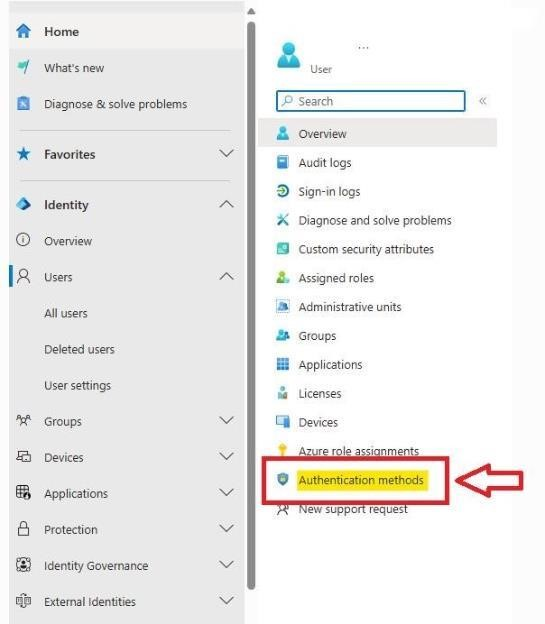 Microsoft Authenticator - Error Code: 500121 - Microsoft Q&A