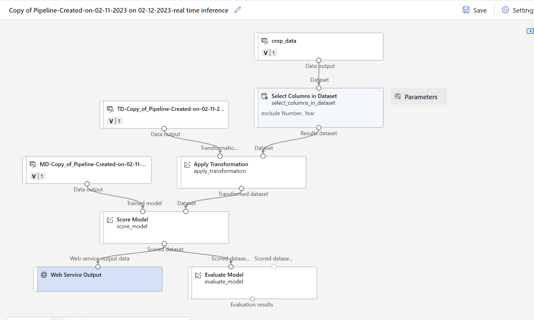 Cannot Create Real-time Endpoint - Microsoft Q&A