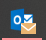 Outlook icon in Taskbar showing there is new mail when there isn't ...