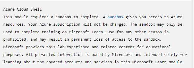 PowerShell scrip exercise throwing authorization error - Microsoft Q&A