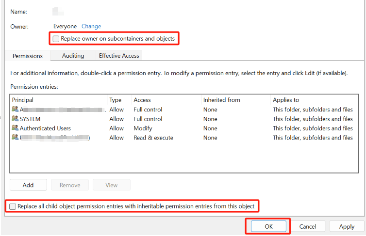 I keep getting errors with source ESENT and event ID 490. They seem to ...