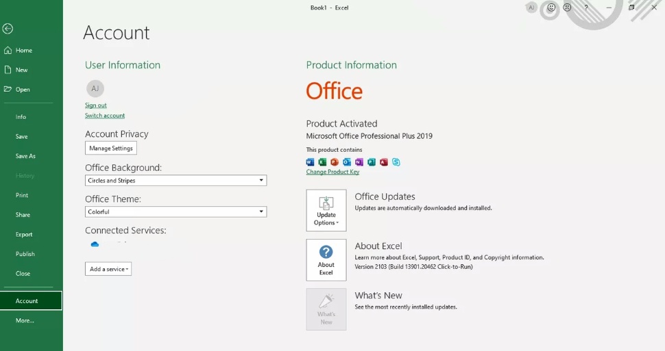 Counterfeit Error Notifications and Activating Genuine Microsoft Office ...