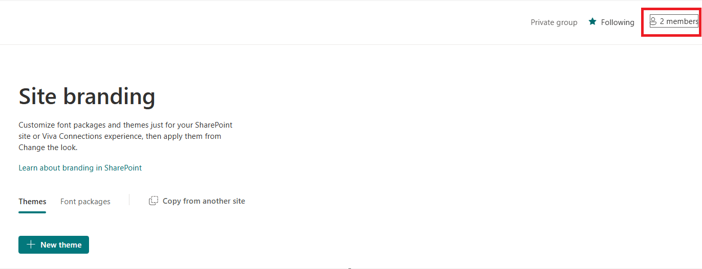 Access denied - Microsoft Q&A