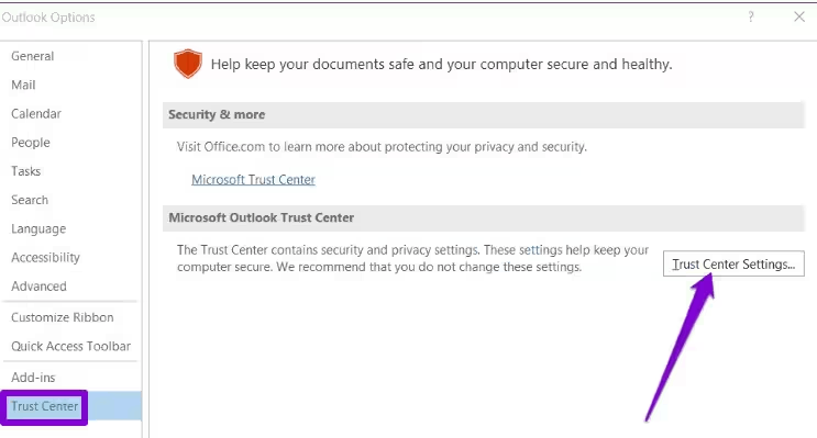 Missing attachments in Outlook - Microsoft Q&A