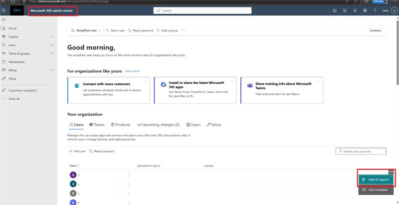 Error when sending a Sharepoint eSignature Request to an External user: Your request couldn't be ...