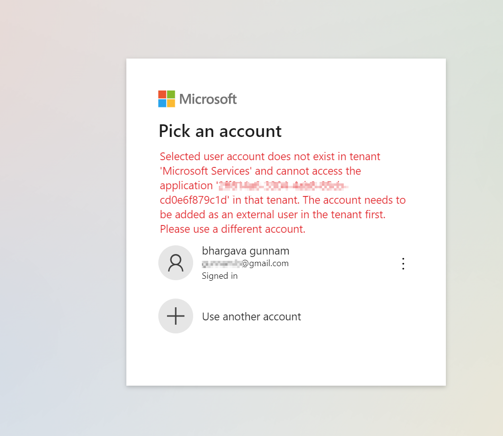 Unable to login accounts.azuredatabricks.net and create admin account - Microsoft Q&A