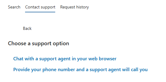 I have a charge on my credit card from Microsoft that I do not know ...
