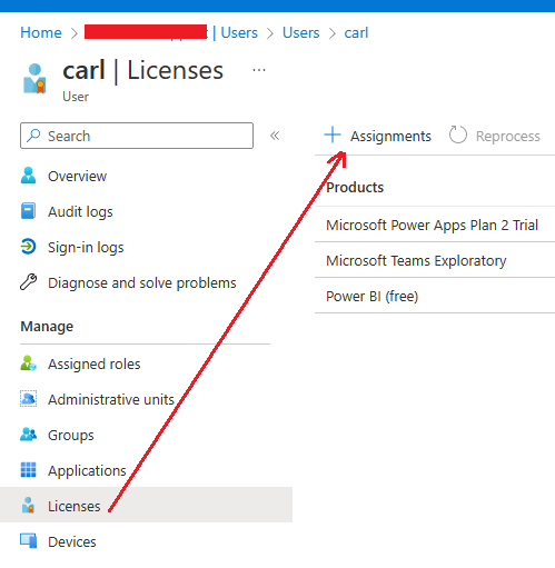I try get emails with client_credentials token - Microsoft Q&A