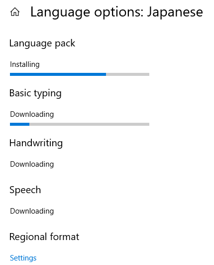 OneNote proofing is not enabled for other languages - Microsoft Q&A