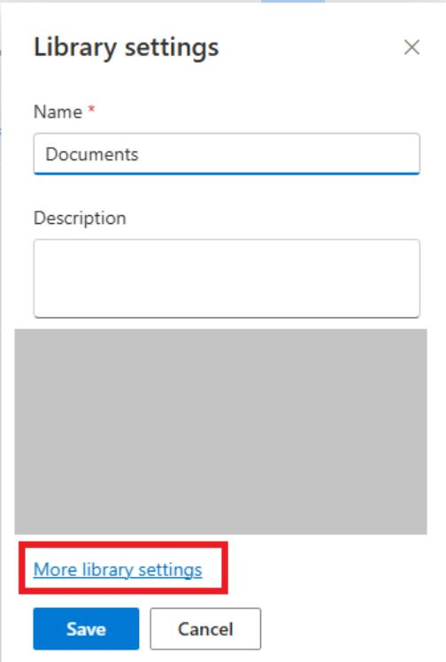 SharePoint Online marking older files as modified on open - Microsoft Q&A