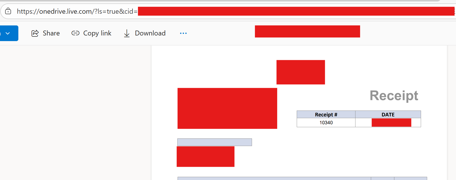 Exported PDF documents from Word are opening through OneDrive instead ...