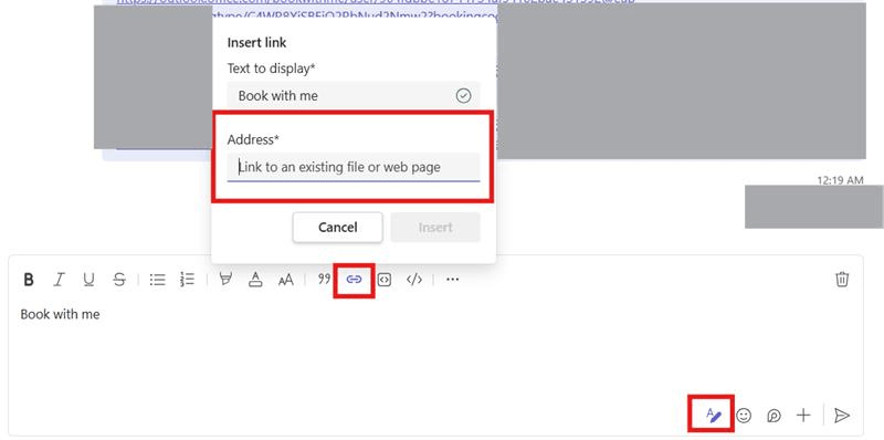 How do I remove the link expiration date in booking calendar ...