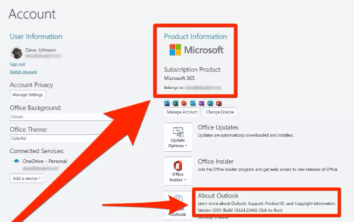 Message Background Dark Mode - Microsoft Q&A