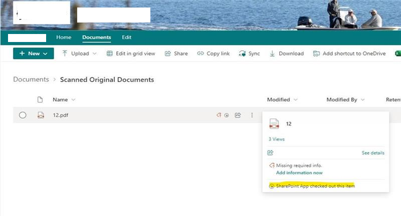 trying to delete one drive folders that were checked out a decade ago ...