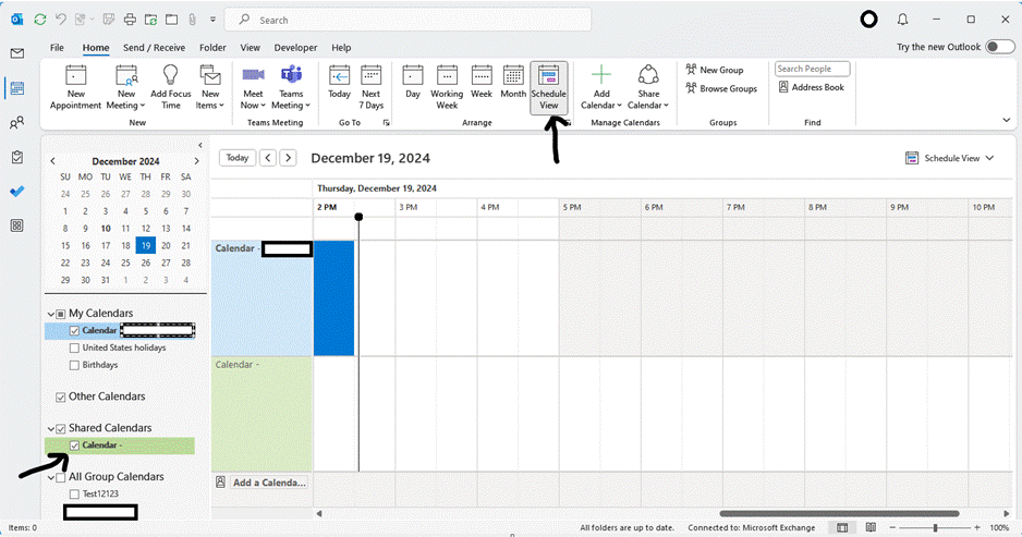 How to Have Planner Assigned Tasks Appear in Outlook (Desktop) Tasks ...