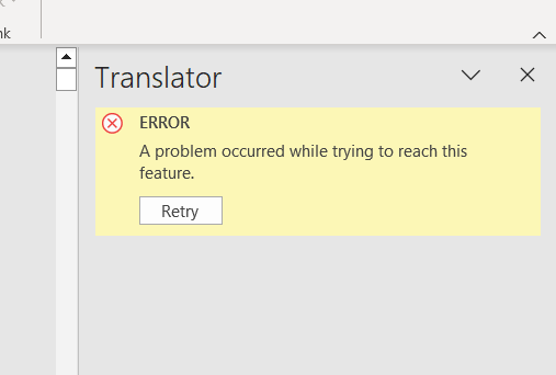 How can I translate slides in powerpoint - Microsoft Q&A