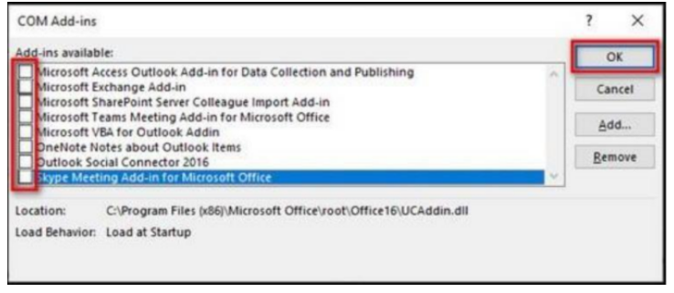 Outlook meeting invites suddenly missing "accept, decline or tentative ...