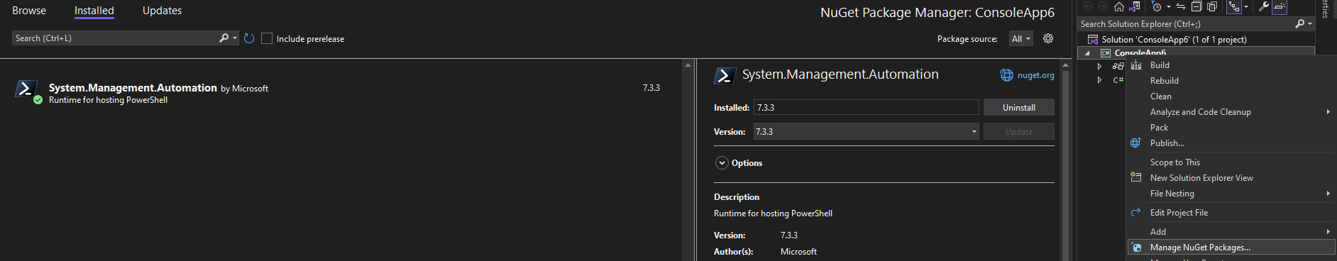 Telnet command line - Microsoft Q&A