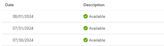 Unable to connect to Azure SQL Error 40613 - Microsoft Q&A Unable to connect to Azure SQL Error 40613 - Microsoft Q&A