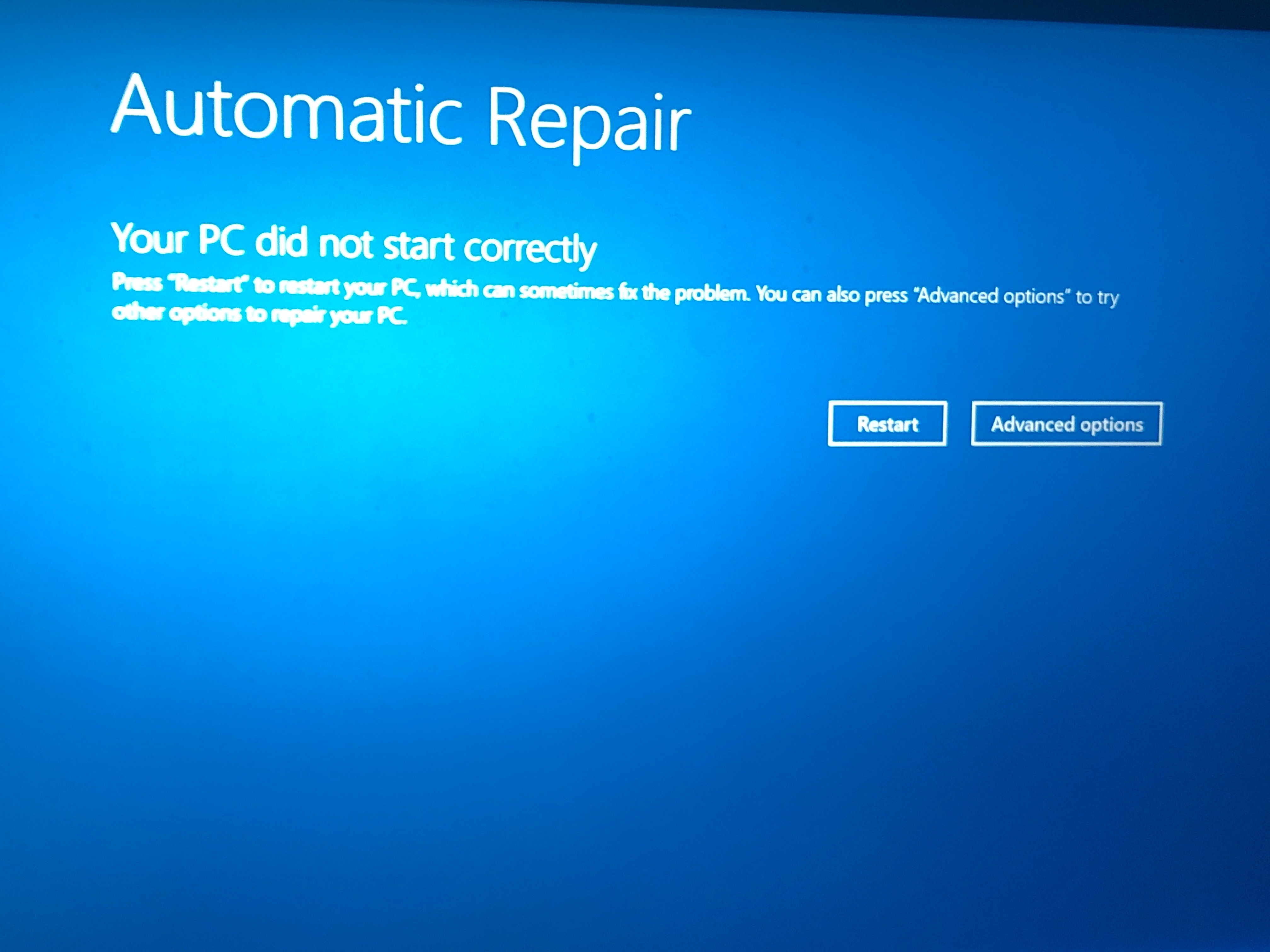 SynTP.sys Blue Screen Problem.. - Microsoft Q&A