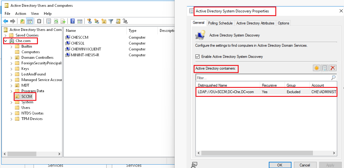 Sccm Database With Duplicate Client Data Why Microsoft Qanda