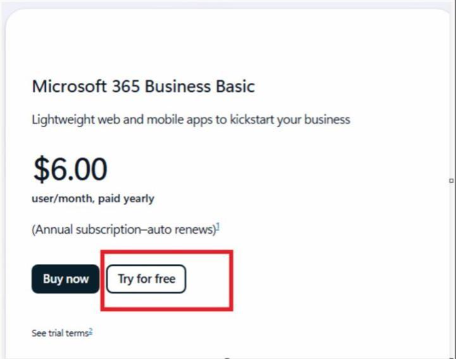 not able to access my account - Microsoft Q&A