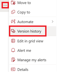 How can i make a word document go back to the original version when I ...