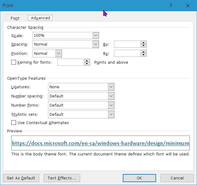 conditional formatting, manage rules window - Microsoft Q&A