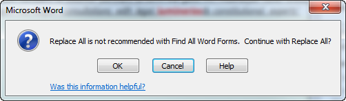 How to highlight the same word that was present multiple times in a ...