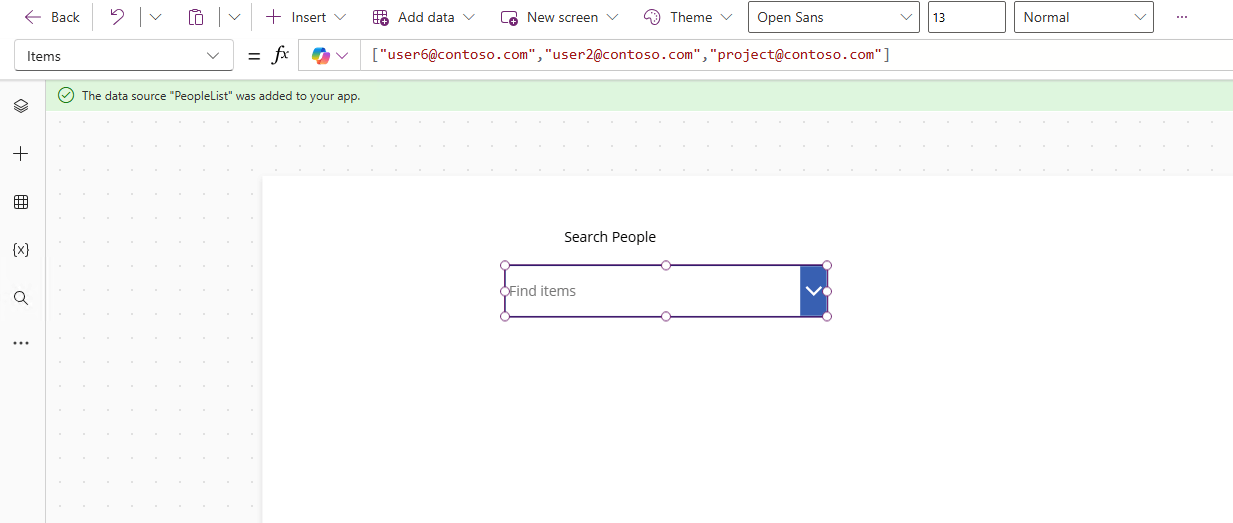 Restricting Users from Appearing in People Picker in SharePoint Online - Microsoft Q&A