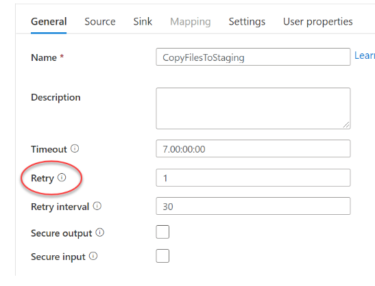 Azure Data Factory Sharepoint Linked Service error: ODataFailedToGetMetadata - Microsoft Q&A