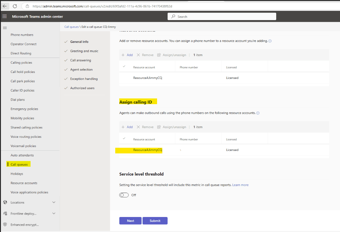 Teams call as drop down missing - Microsoft Q&A