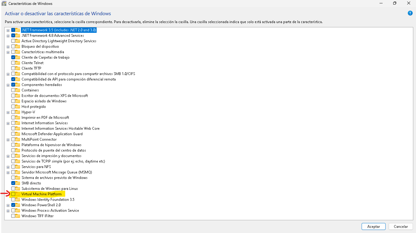 ¿Cómo solucionar el error de virtualización que causa activar la ...