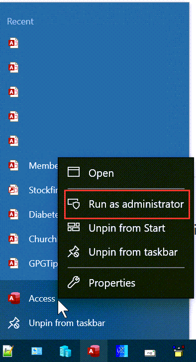 How to create a System DSN? - Microsoft Q&A