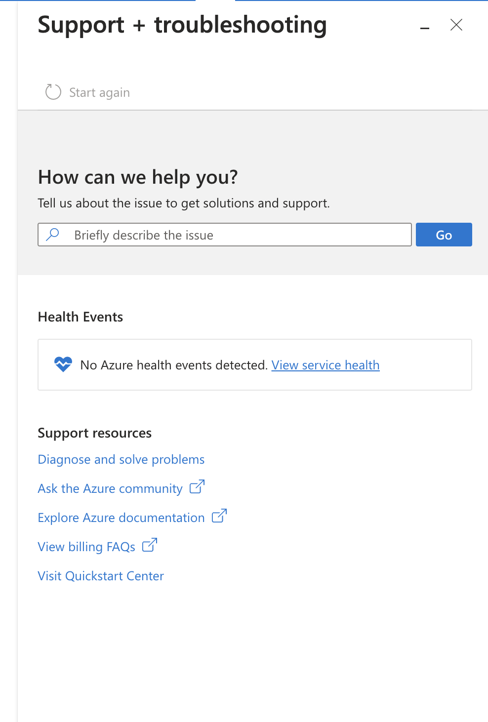 Error Adding Managed Certificate to App Service - Microsoft Q&A