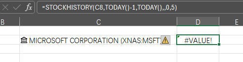 Excel Formula Help - Microsoft Q&A