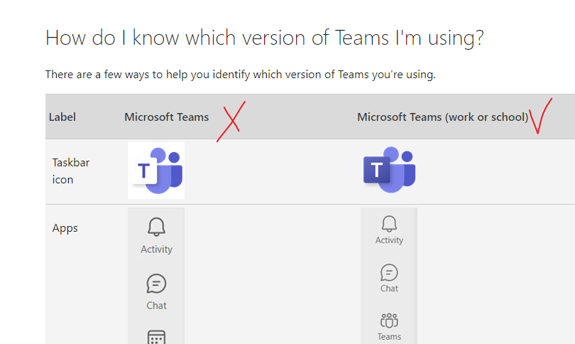 How to fix Microsoft Teams not allowing invited meetings to be added to calendar? - Microsoft Q&A