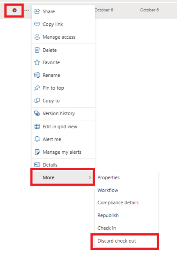 Replaced sharepoint homepage with power automate - now cant edit it ...