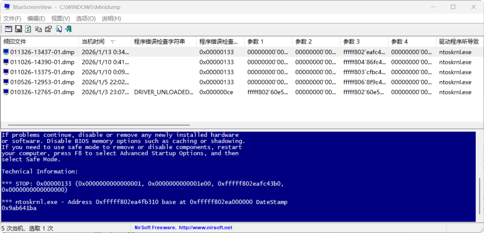 电脑变卡顿后报错重启了 - Microsoft Q&A