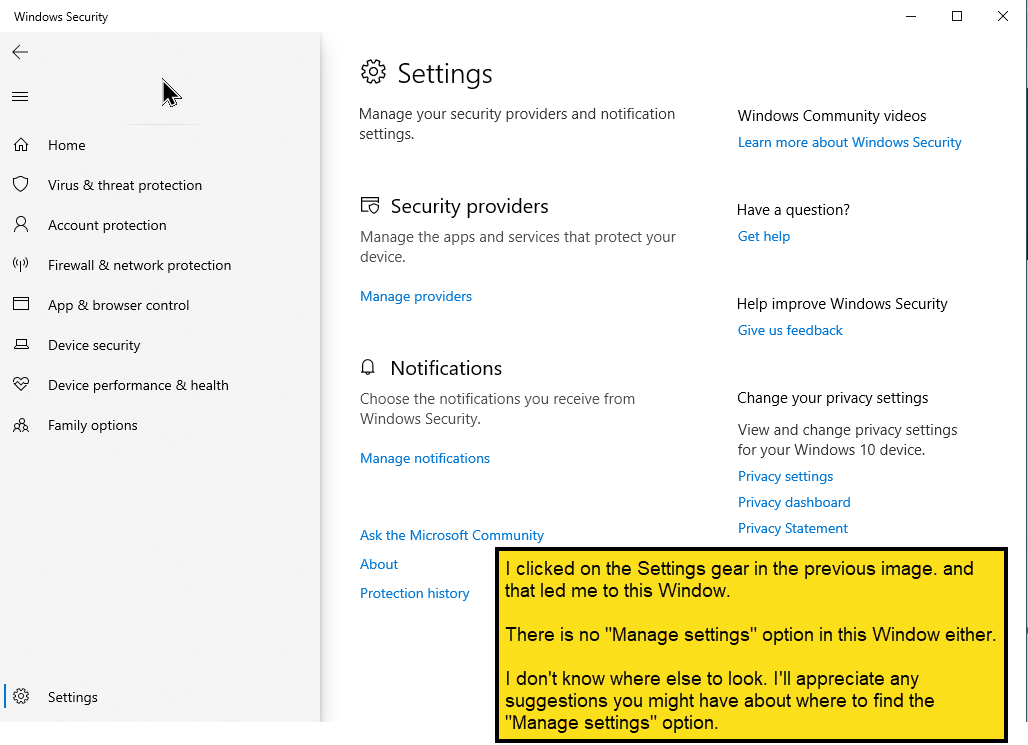 "Microsoft Defender SmartScreen prevented an unrecognized app from ...
