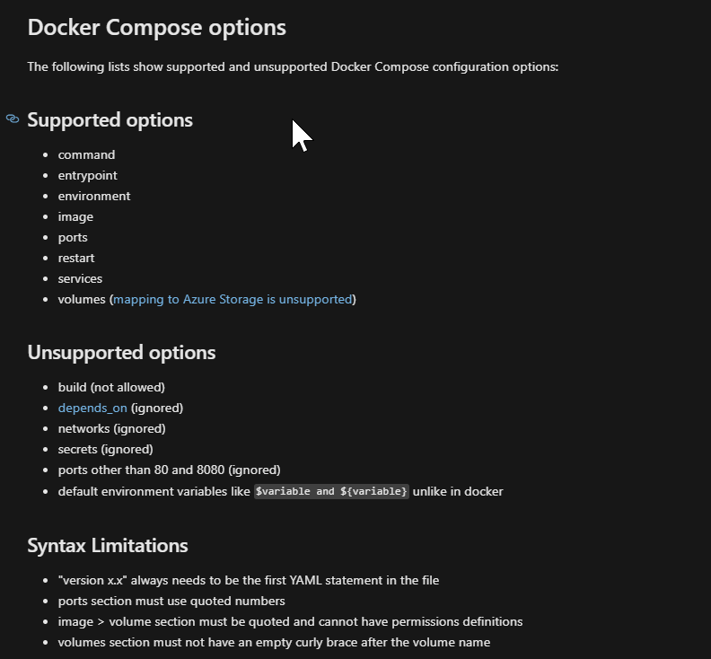 docker image deploy with redis - Microsoft Q&A docker image deploy with redis - Microsoft Q&A