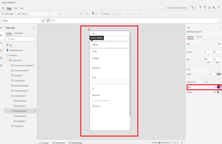 Forms via OWA - Microsoft Q&A