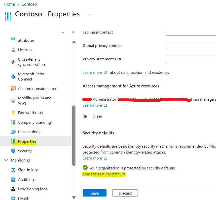 how to disable MFA for a single user - Microsoft Q&A