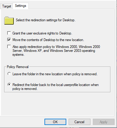 FsLogix redirected appdata not moved to .vhdx file - Microsoft Q&A