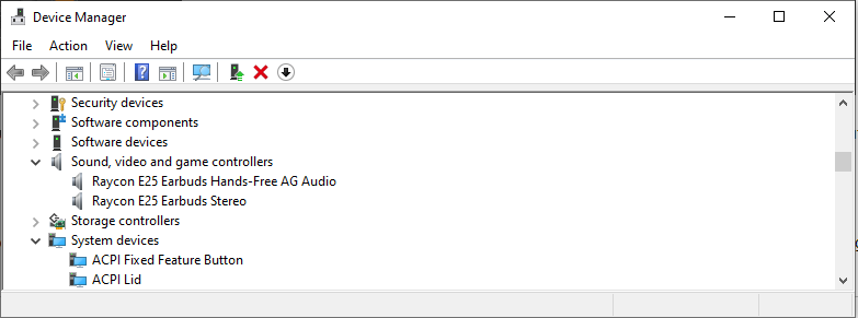 [FIXED] Intel(R) Smart Sound Technology (Intel(R) SST) OED Not starting ...