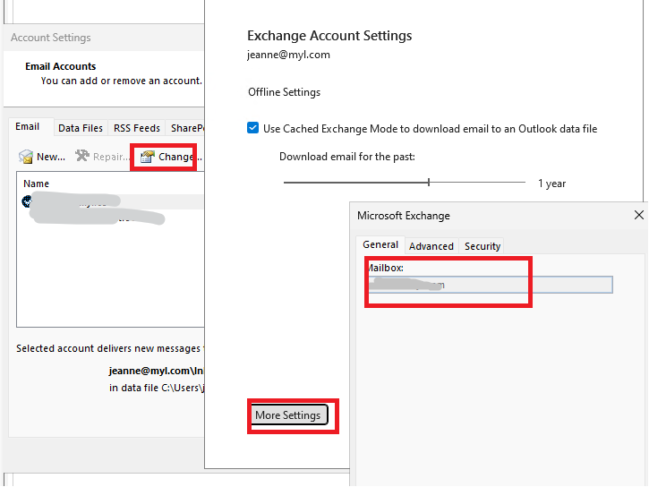 Email Management - Microsoft Q&A